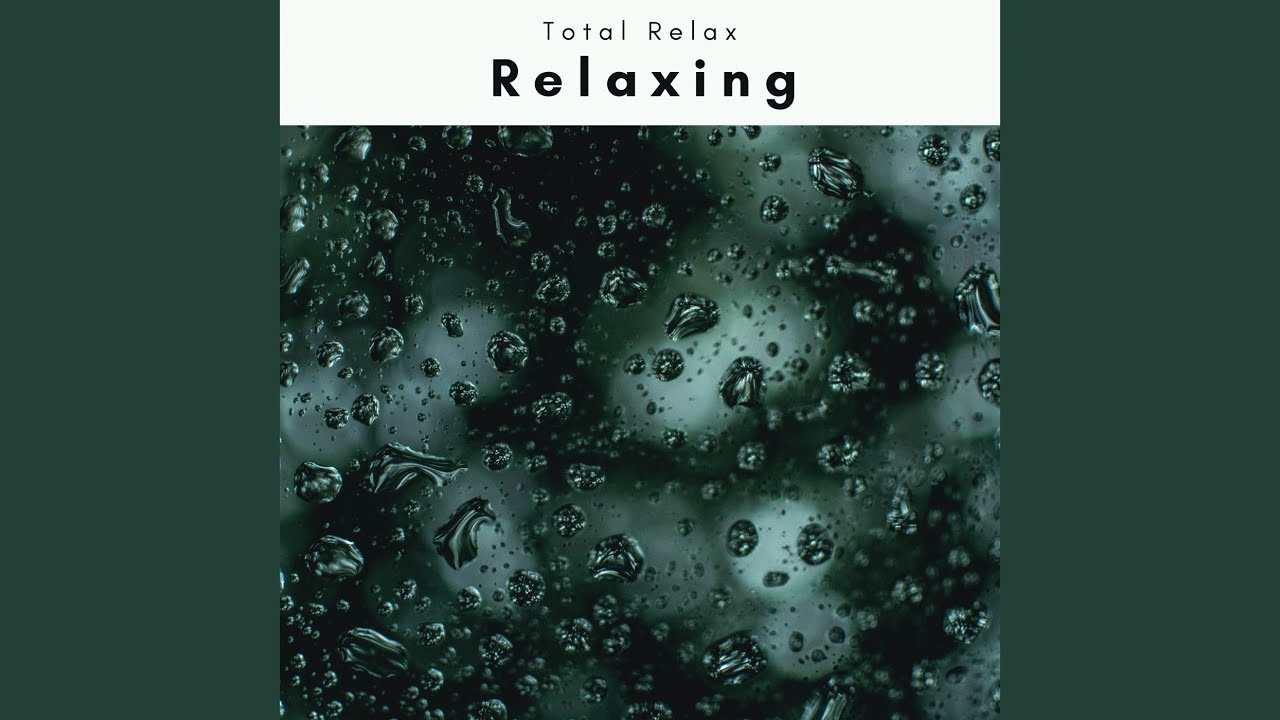 Sounds of Soft Rain Drops for Hard REM Phase - YouTube