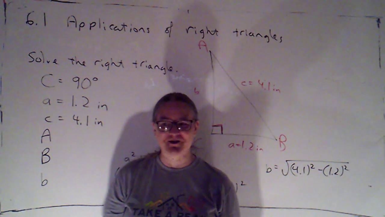Math 2 Section 6 1 part 2 - YouTube