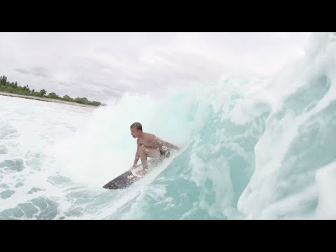 Red Bull Decades - Surfboards of the Future - Ep. 6