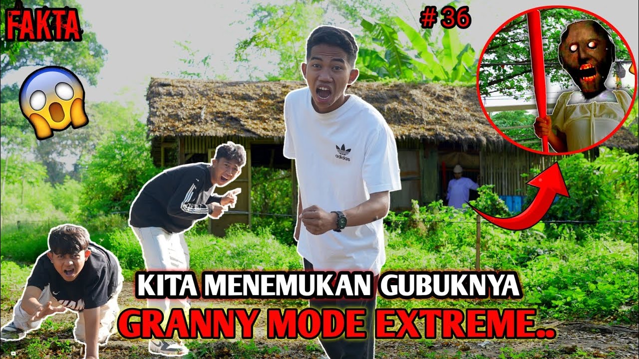 FAKTA part 36 | Mikael Family - YouTube