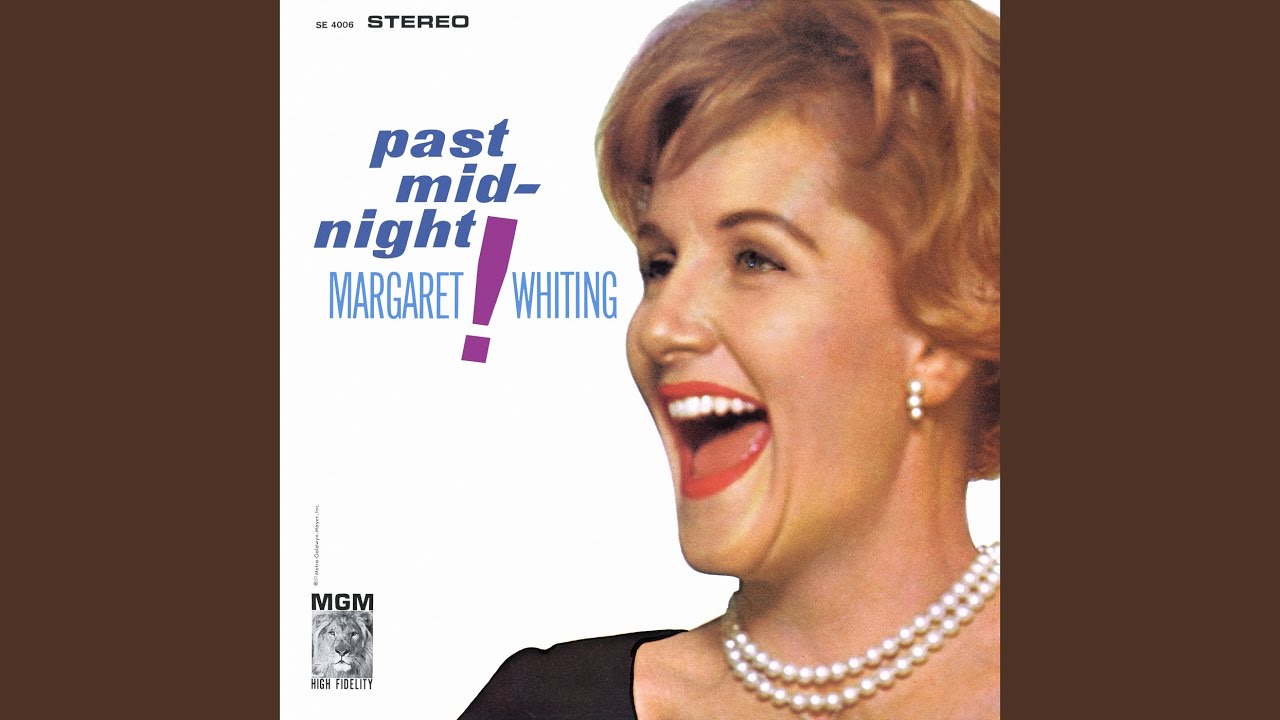 Twelve Past Midnight - YouTube