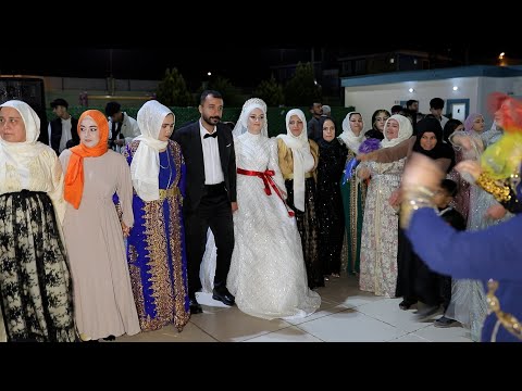 DAĞ AİLESİ - FERİDE & AHMET ÖZGÜR - CEYLANPINAR - PART 4