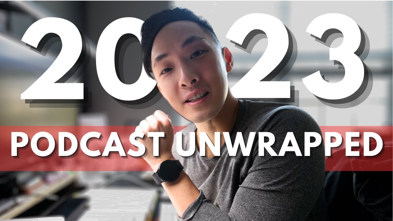 Spotify Unwrapped 2023 - YouTube