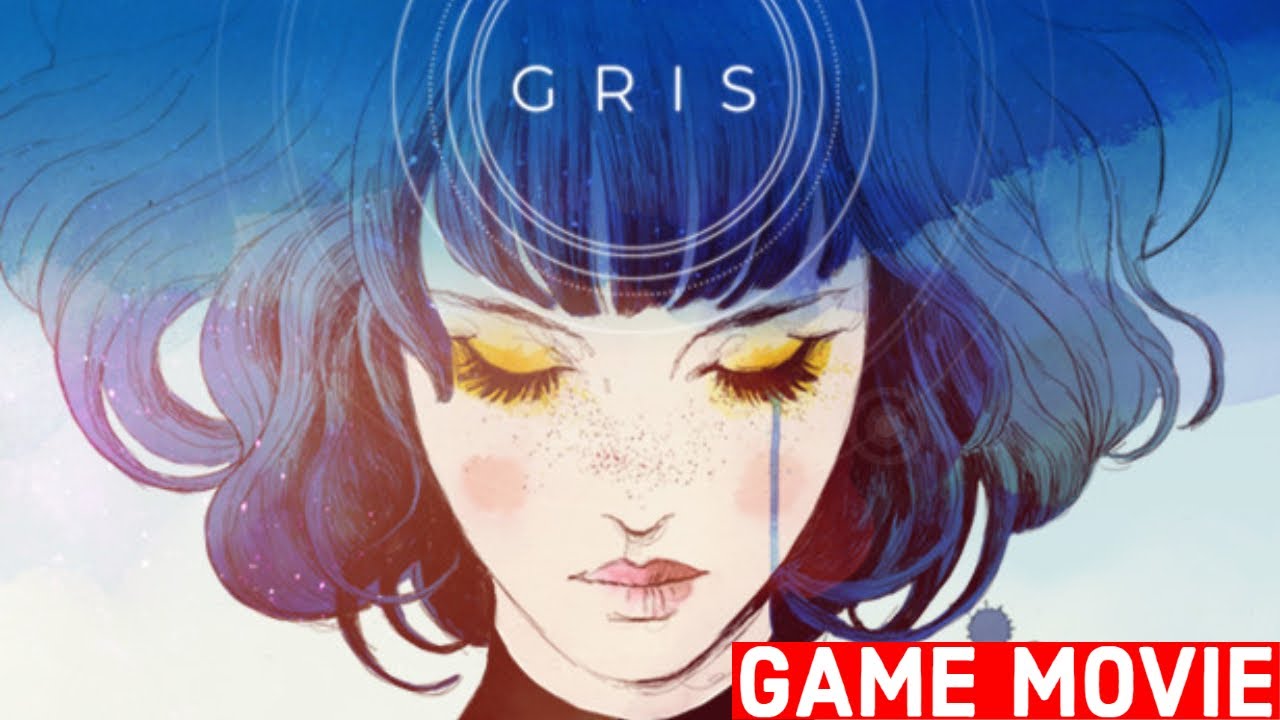 GRIS The Movie - YouTube