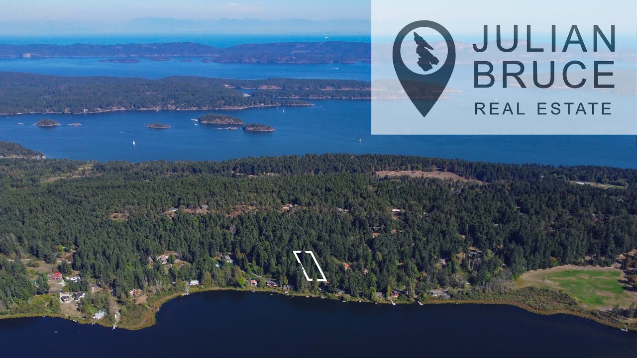 Lot 10 Cusheon Lake Road - Salt Spring Island - YouTube