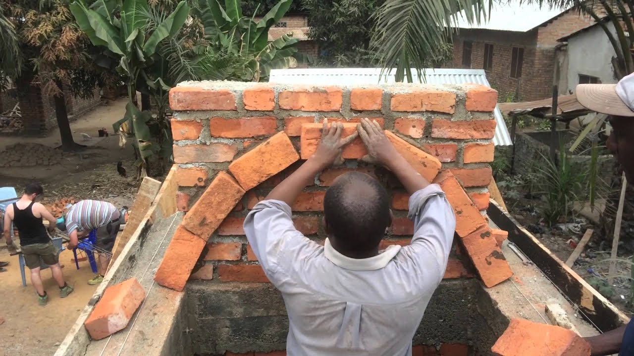 Summer School 2015 Ifakara | Tanzania - YouTube