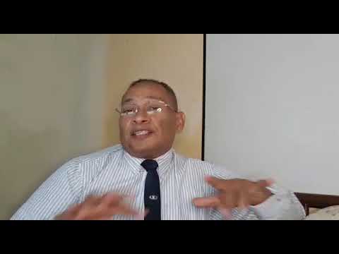 Mario Coello Class introduction video - YouTube