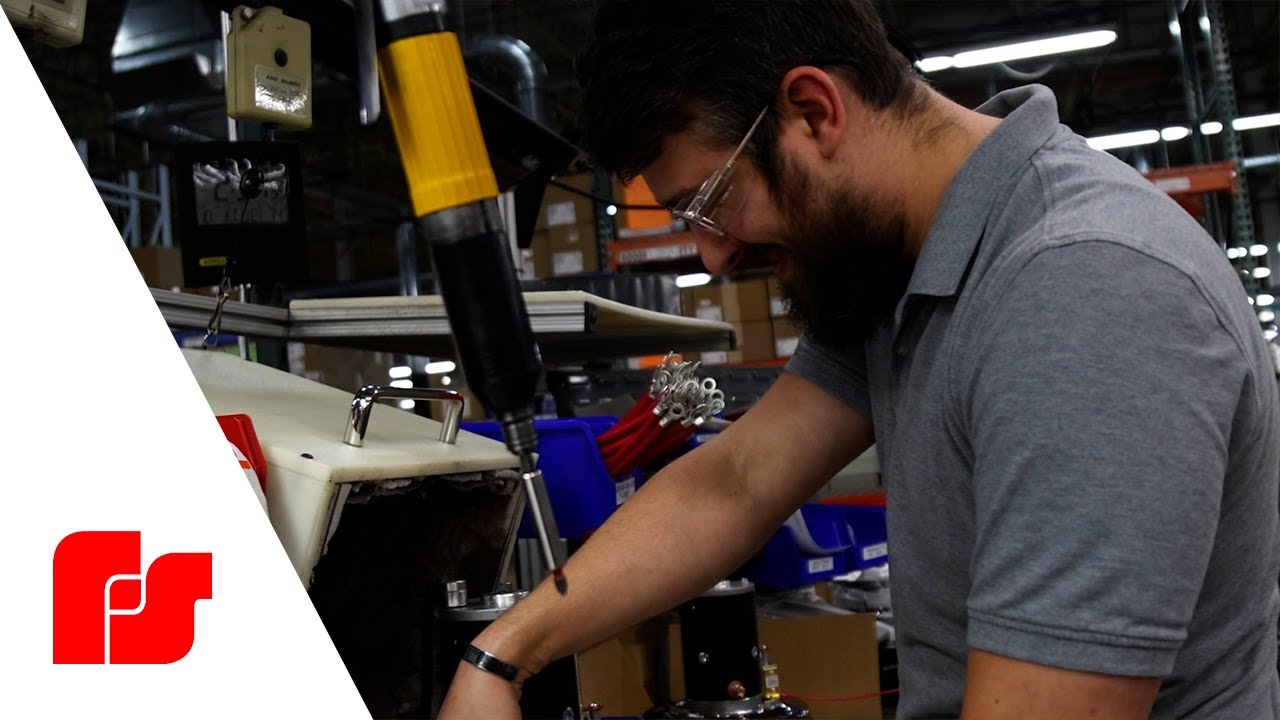 Q-Siren | Jesse Meyer | How It's Built Can Change Everything - YouTube