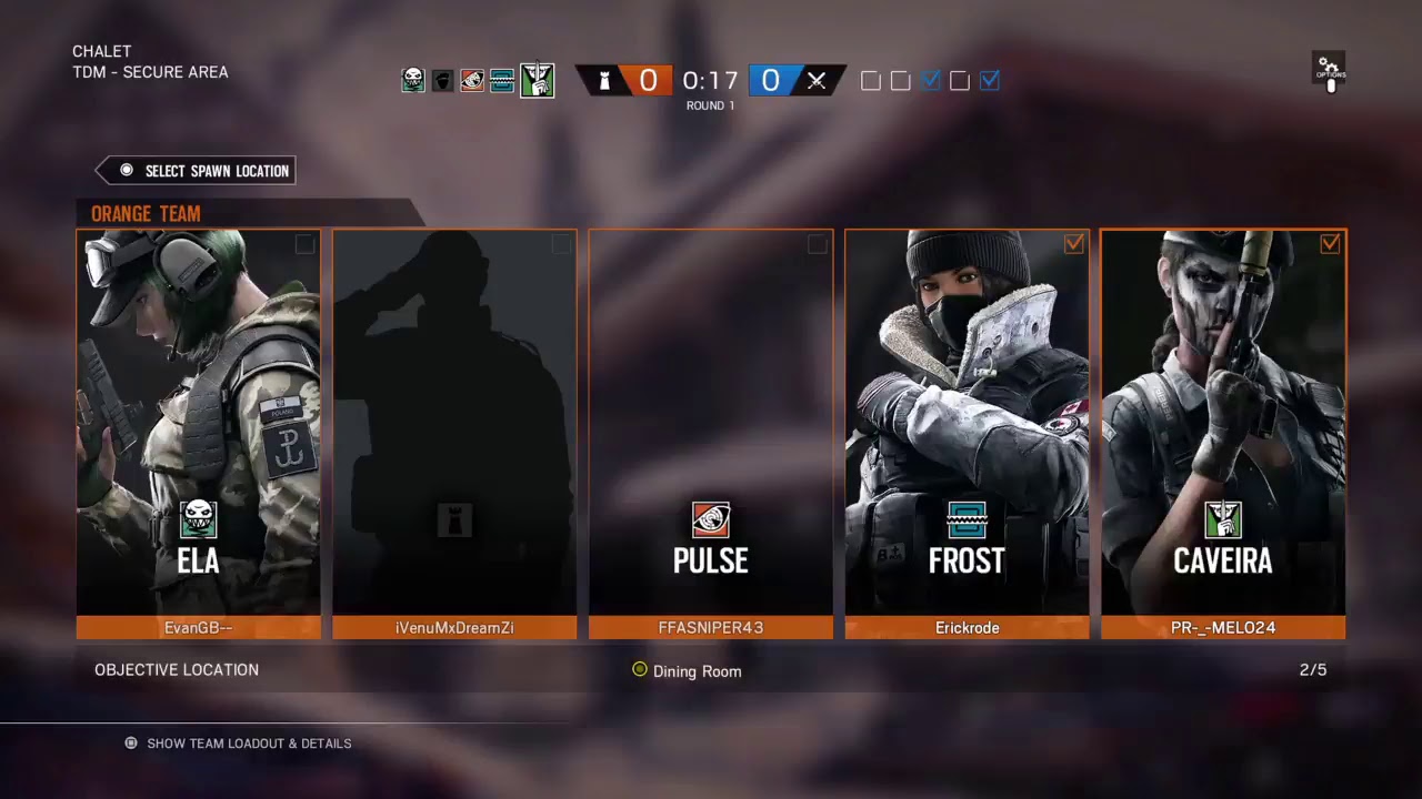 Road to plaT R6 - YouTube