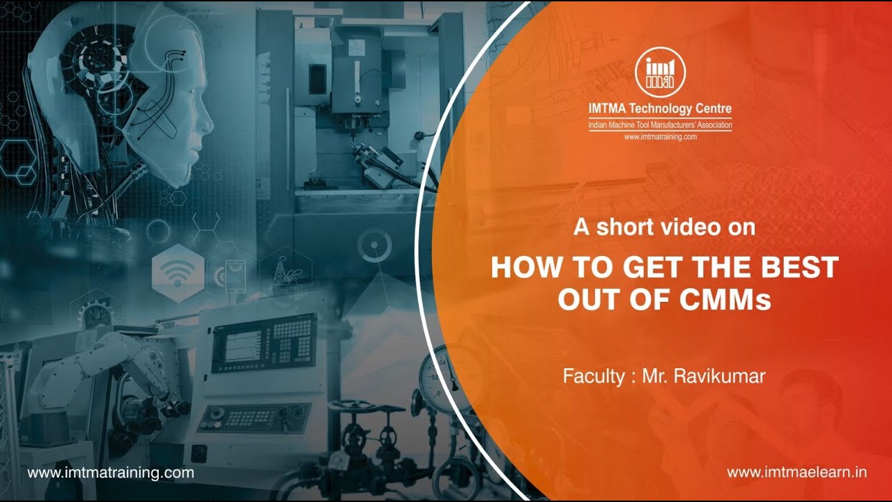 How to get best out of CMMS - YouTube