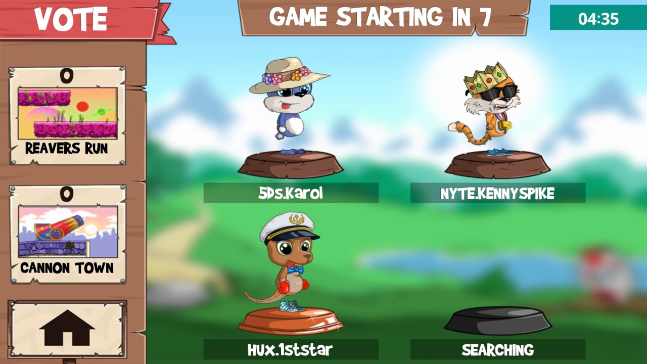 Fun run 2 gameplay episode one - YouTube