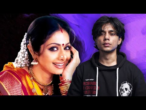 Mysterious Death Of Sridevi