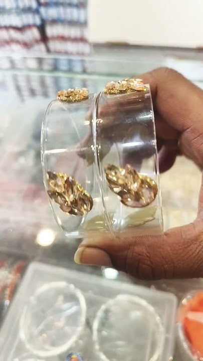 💥Brozil #kada# two #piece# leaf# design 💥 - YouTube