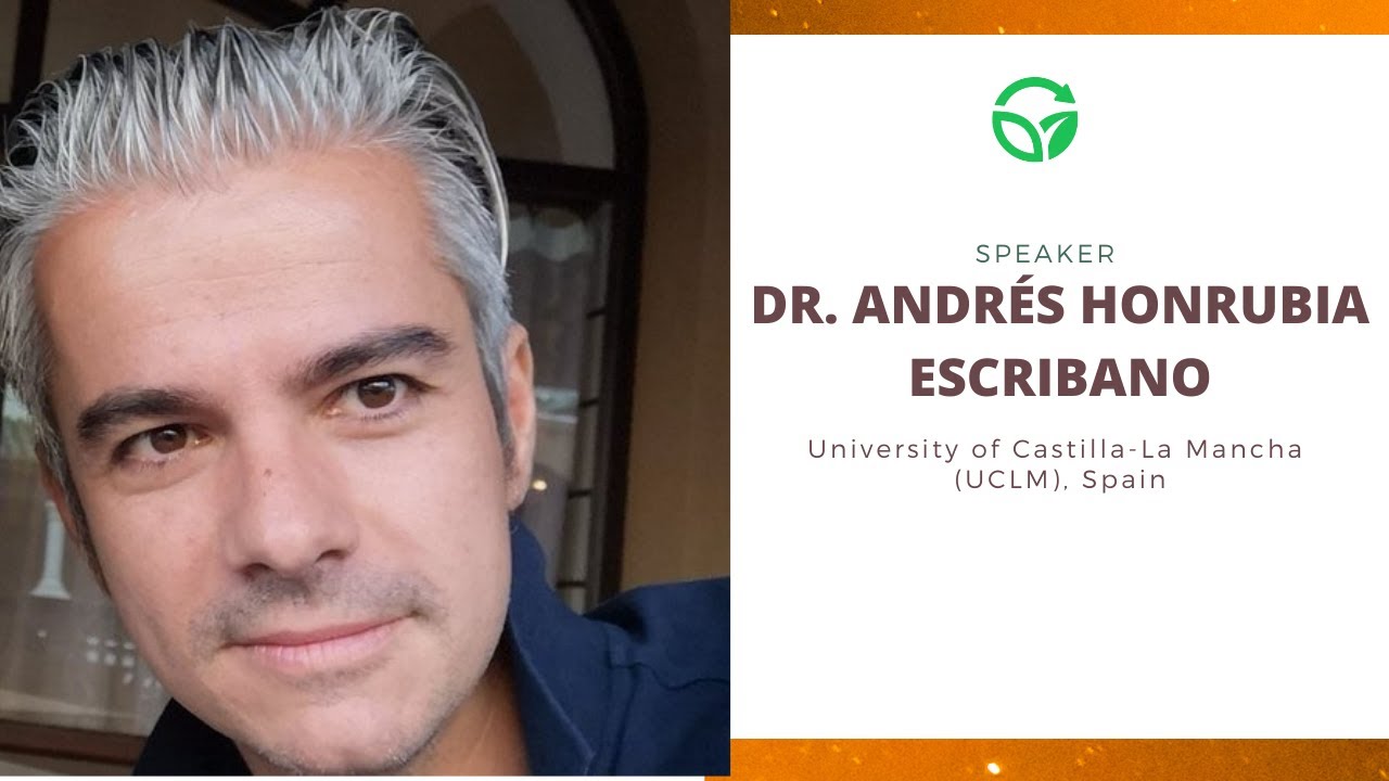 Dr Andres Honrubia Escribano: Implementation Of Energy Reporting ...