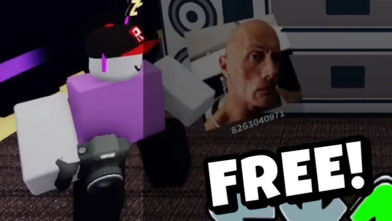 HOW TO GET THE FUNKY FRIDAY SCREENSHOT ANIMATION FOR FREE! FUNKY FRIDAY ...