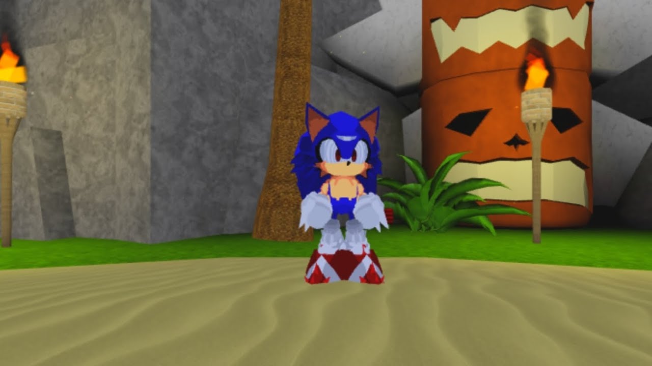 How to make Soulless DX in Sonic Pulse - YouTube