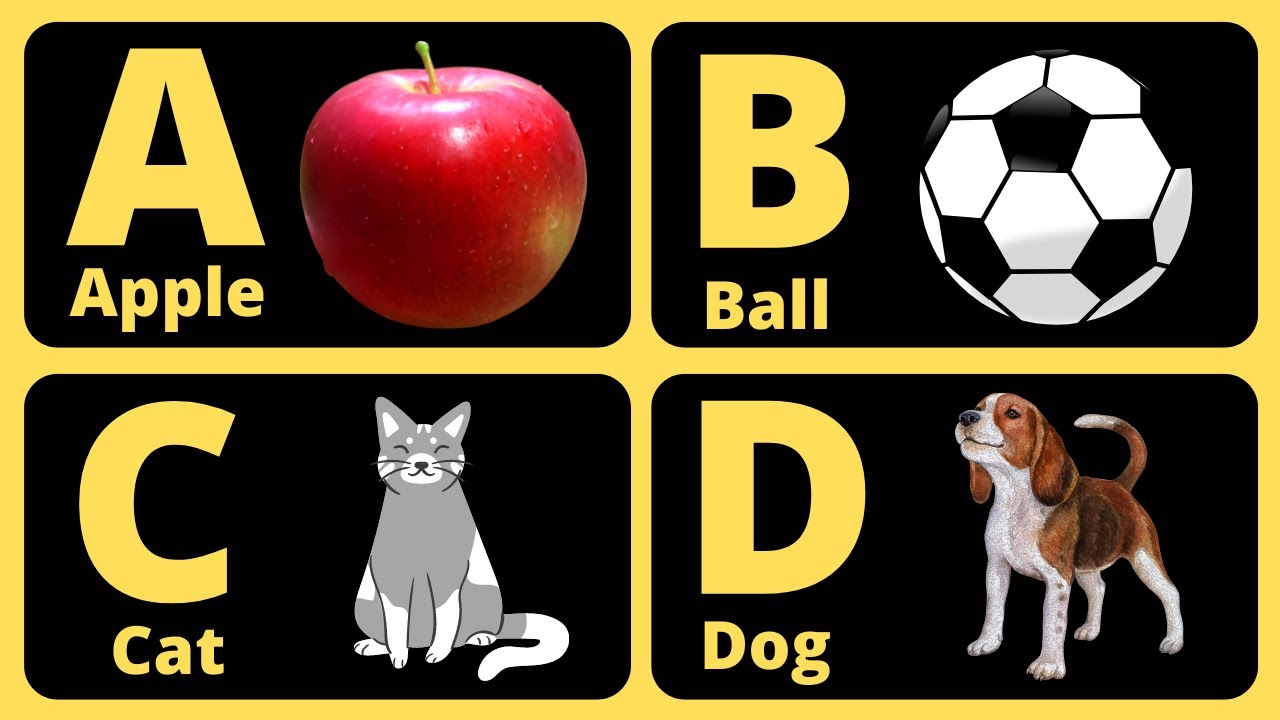 How To Learn ABC Alphabet Song ABC Alphabet Song For English ABC How To Learn ABC Alphabet Song ABC Alphabet Song For English ABC