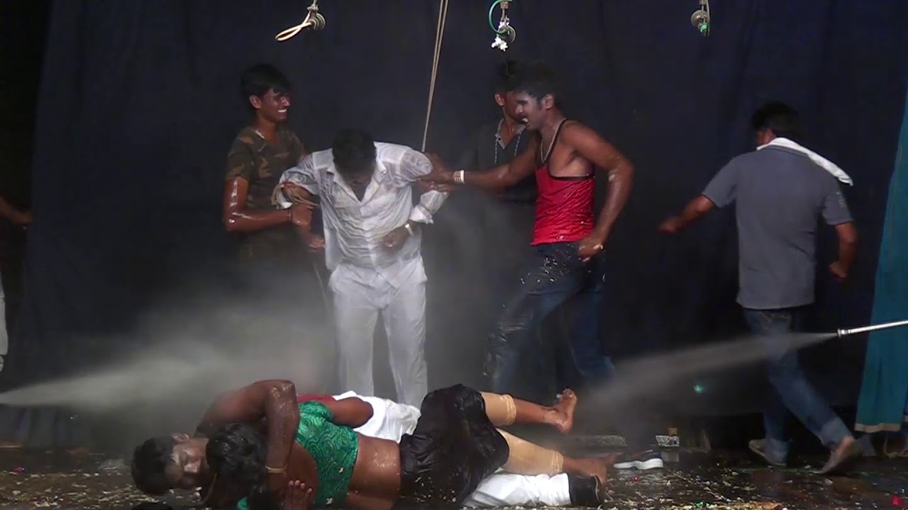 Govindapuram Rowdy simhalu(3) - YouTube