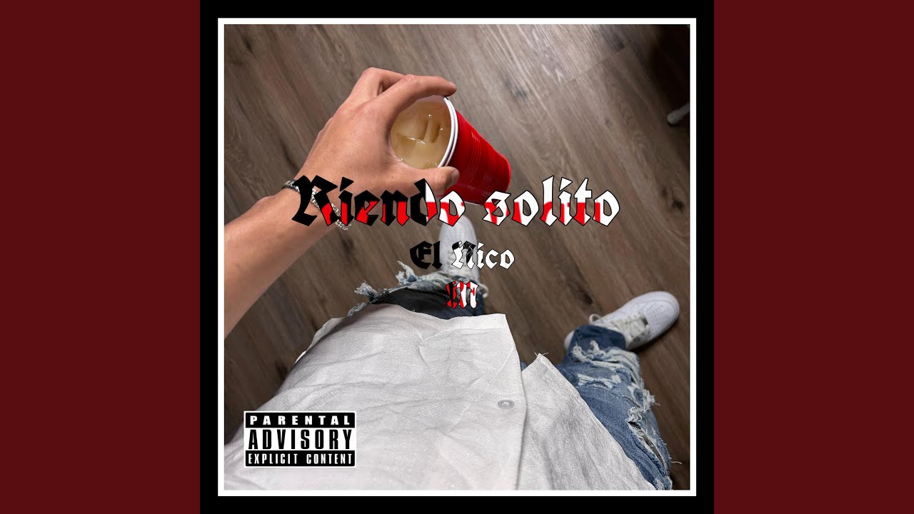 El Nico M - RIENDO SOLITO Acordes - Chordify