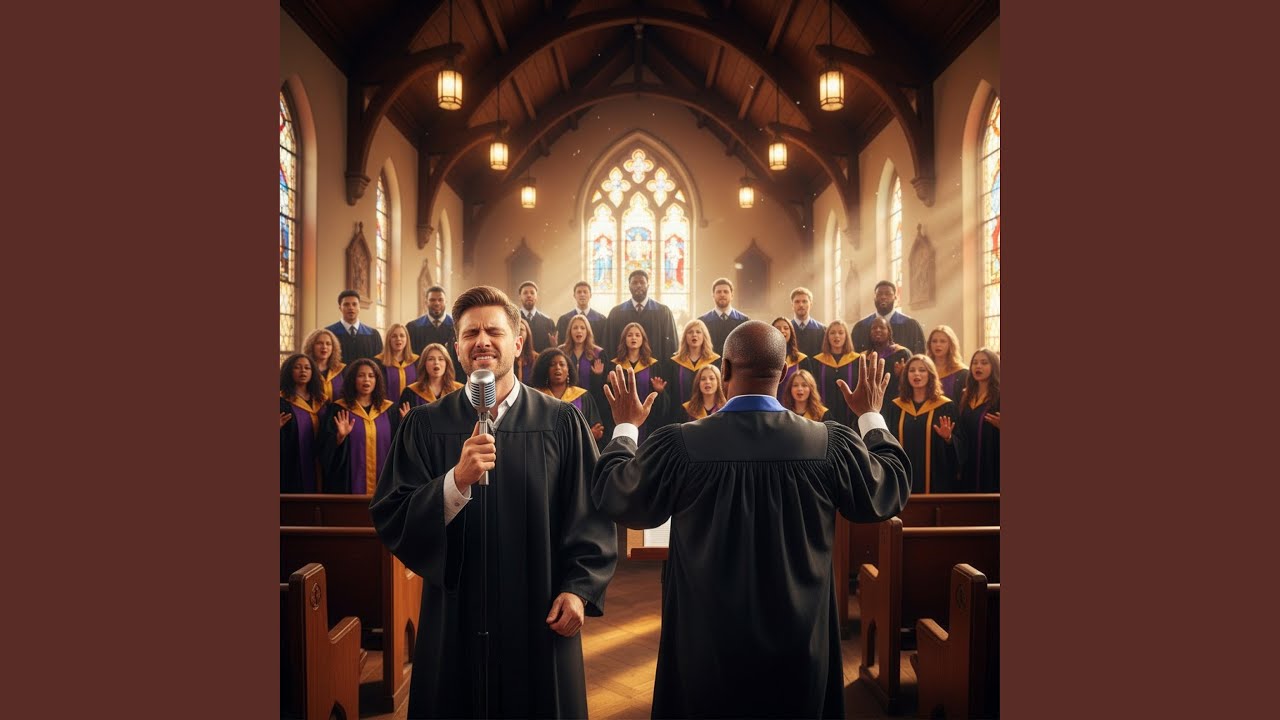 Listen Up (Choir Release) - YouTube