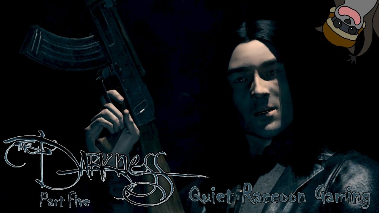 The Darkness (PS3) Part Five - YouTube