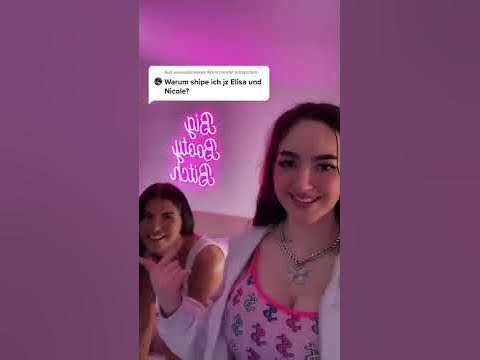 Elisa Aline TikTok - YouTube