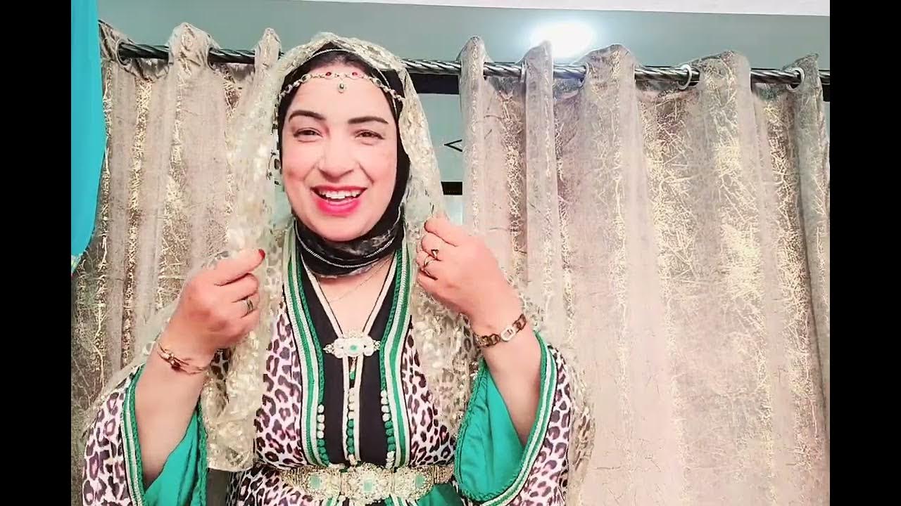 كنوجد شنو غندي لنفيسة تستاهل بنتي انا امها الي غنكبر بيهااا ️ - YouTube