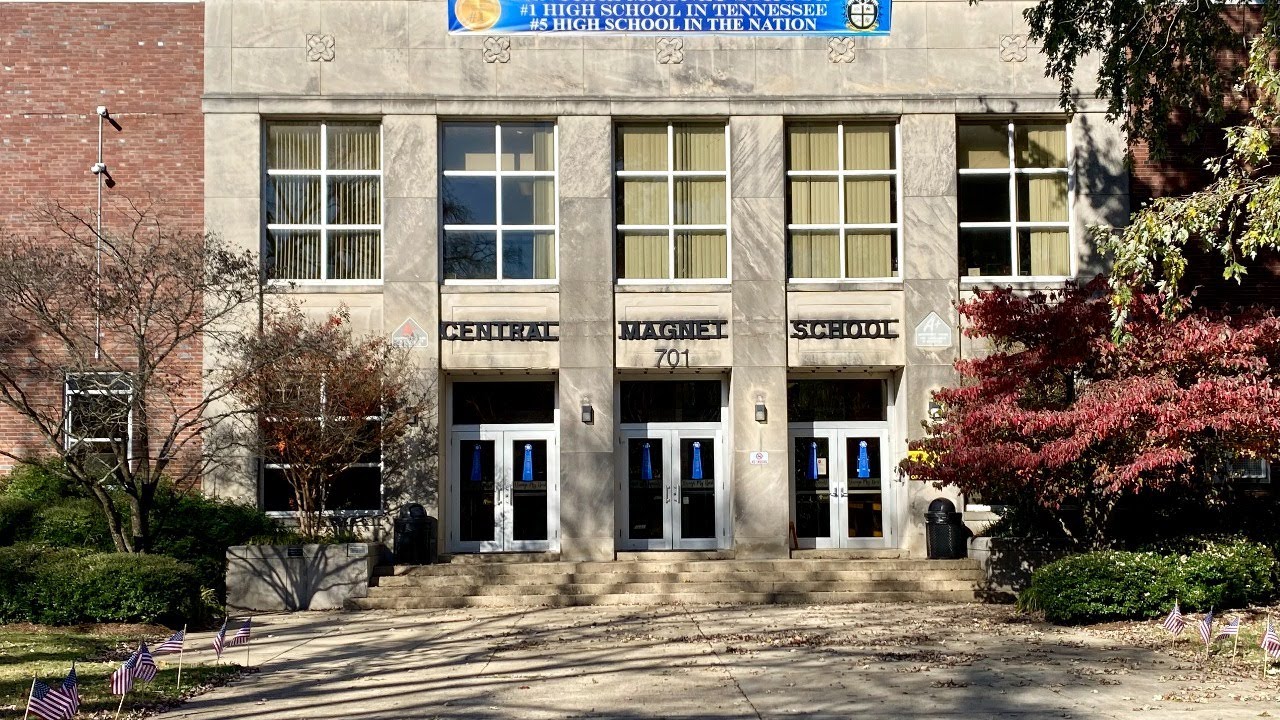 CMS High School Academic Awards Ceremony 2021 - YouTube