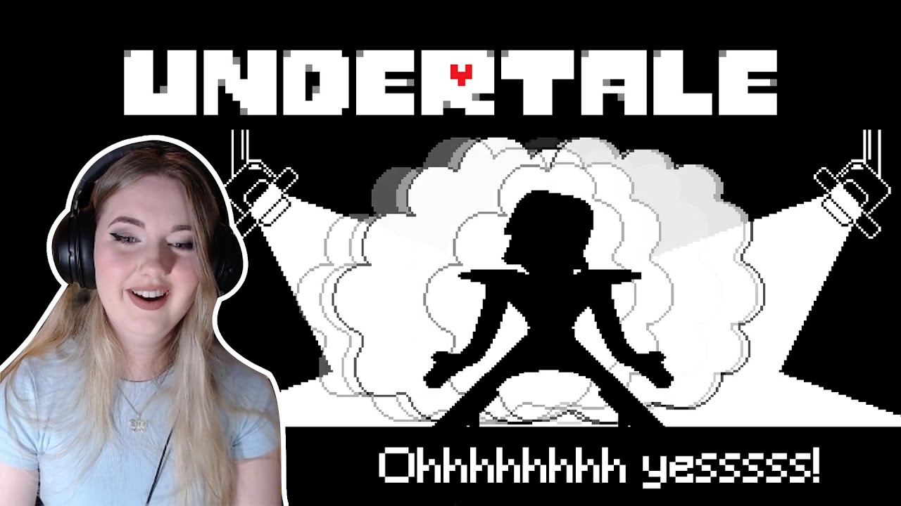 Mettaton's New Body! - Undertale Part 12 - YouTube
