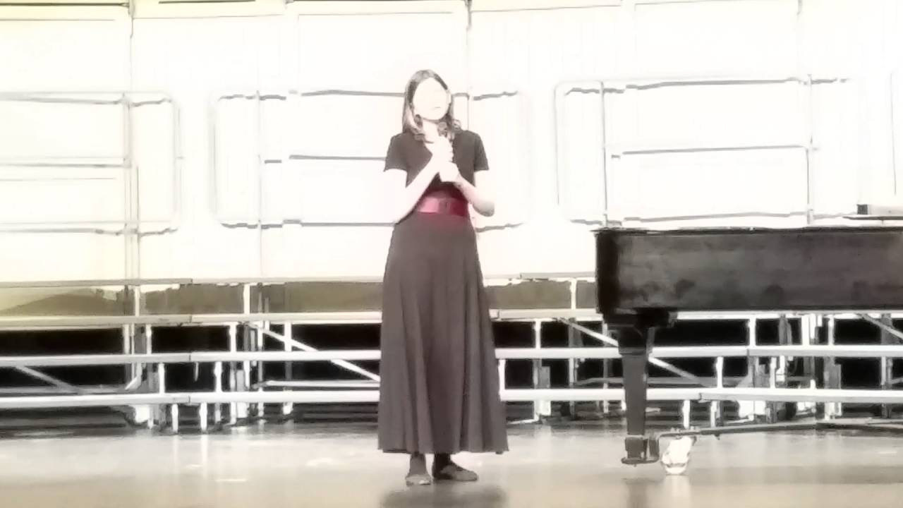 Into The Unknown Performance - YouTube