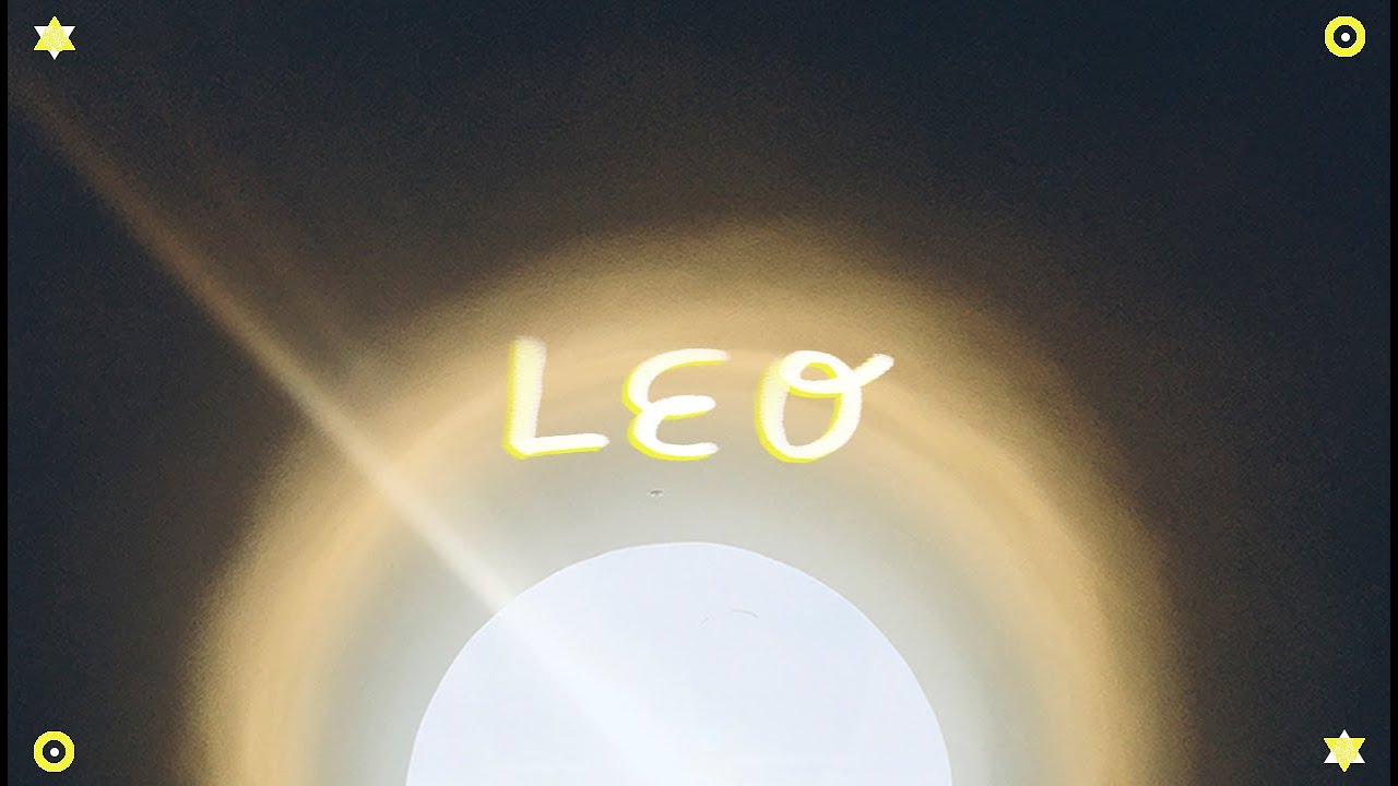 LEO ♌️ (episodio 5) - Conversando con los Corasoles Zodiacales - YouTube
