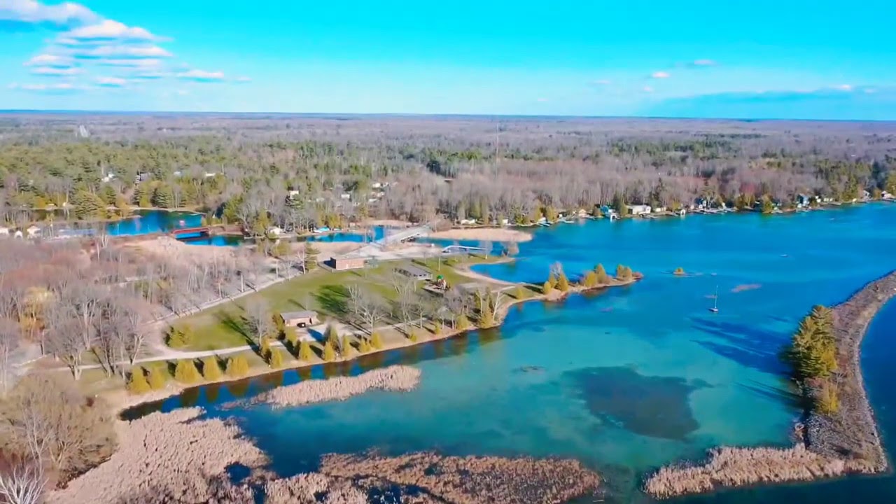 Ramara, ON. 📍 - YouTube