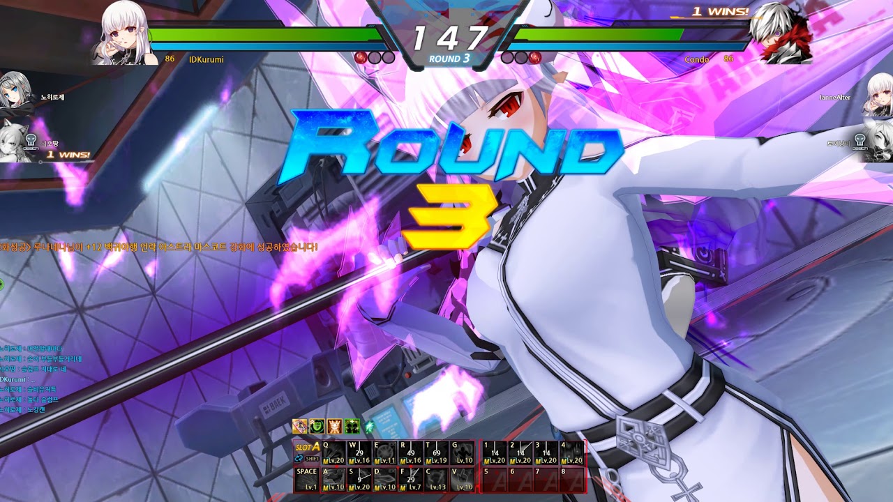 CLOSERS YouTube closers-youtube
