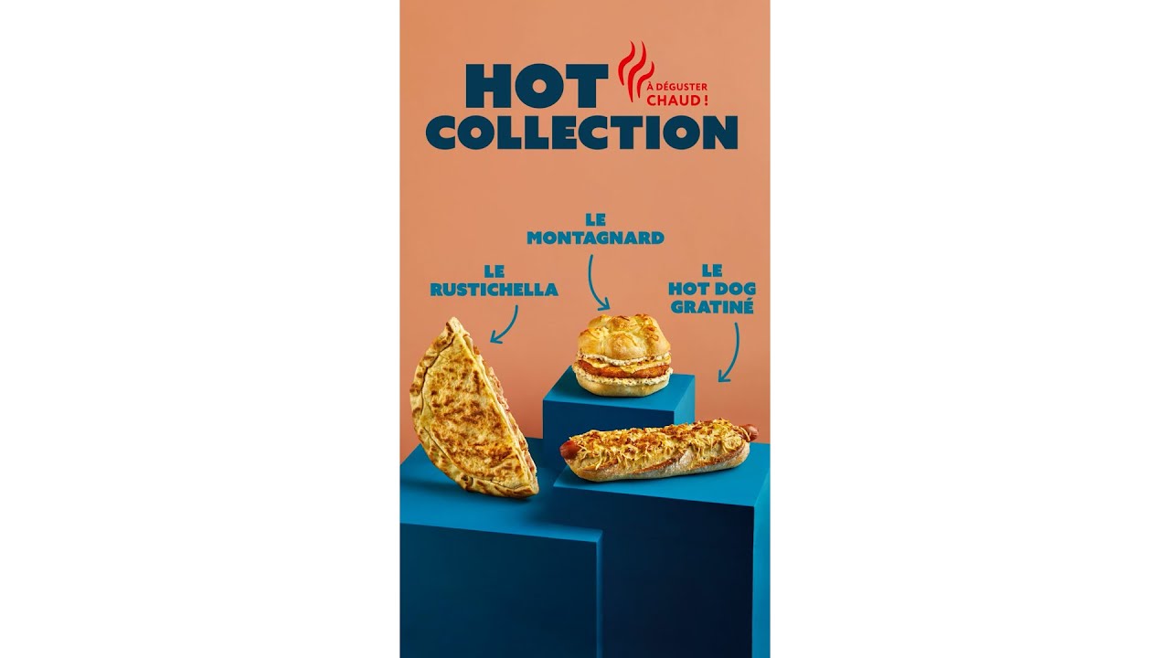 Autogrill - Hot collection - YouTube
