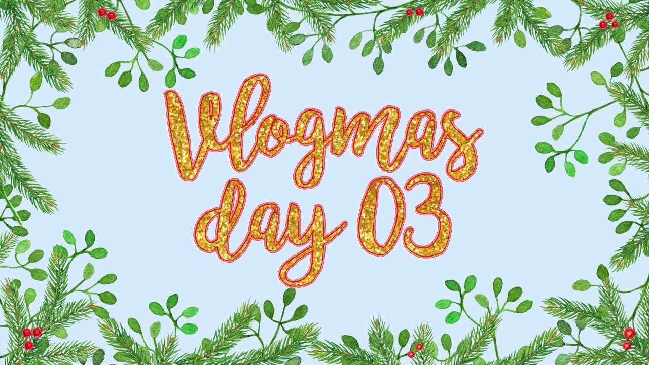 vlogmas 3 Βαψιμου μαλλιου προετιμασια των γενεθλειων μου - YouTube