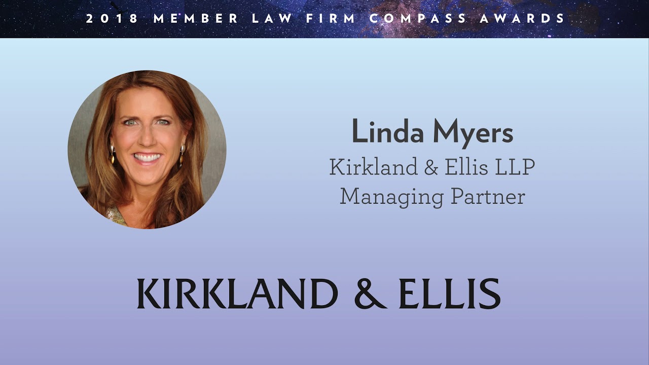 2018 Compass Award Winners - YouTube