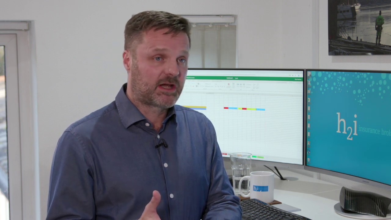 Professional Indemnity and Liability Insurance - H2i Insurance Brokers ...