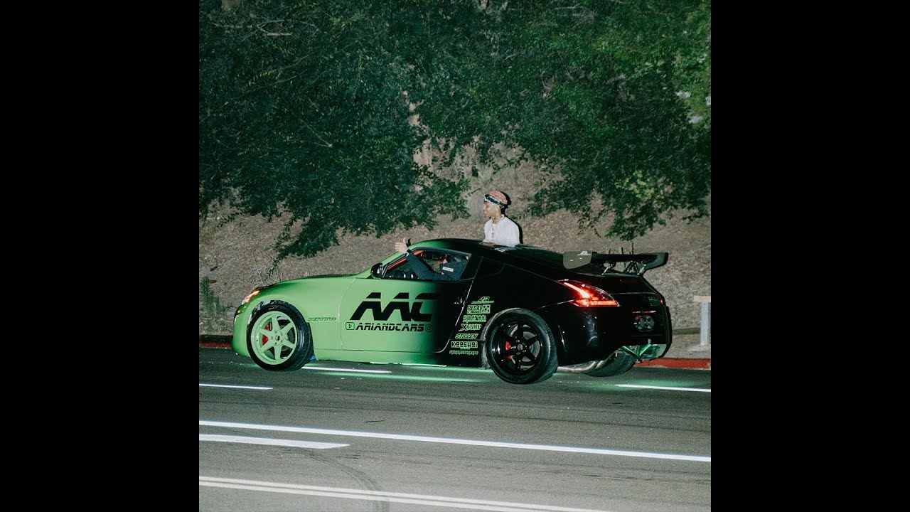 [FREE] DC The Don x SoFaygo Type Beat - "Fast Car" - YouTube