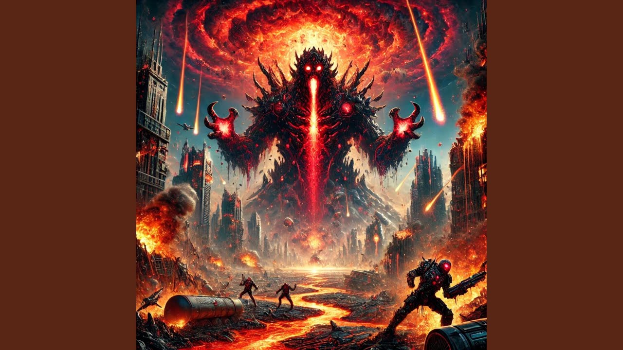 NECROSTORM - YouTube