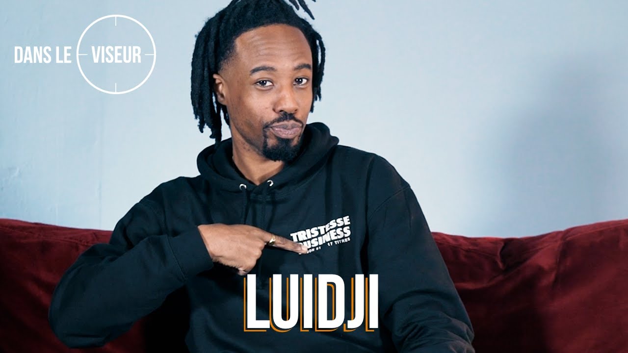 LUIDJI - DANS LE VISEUR - YouTube