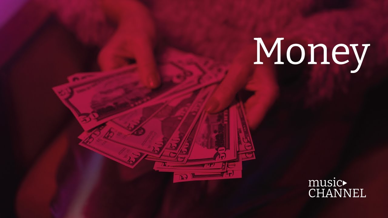 Money music - YouTube