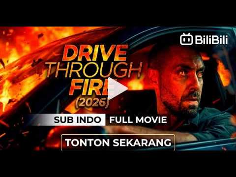 ✨ Official Trailer — Drive Through Fire (2026) 🔥