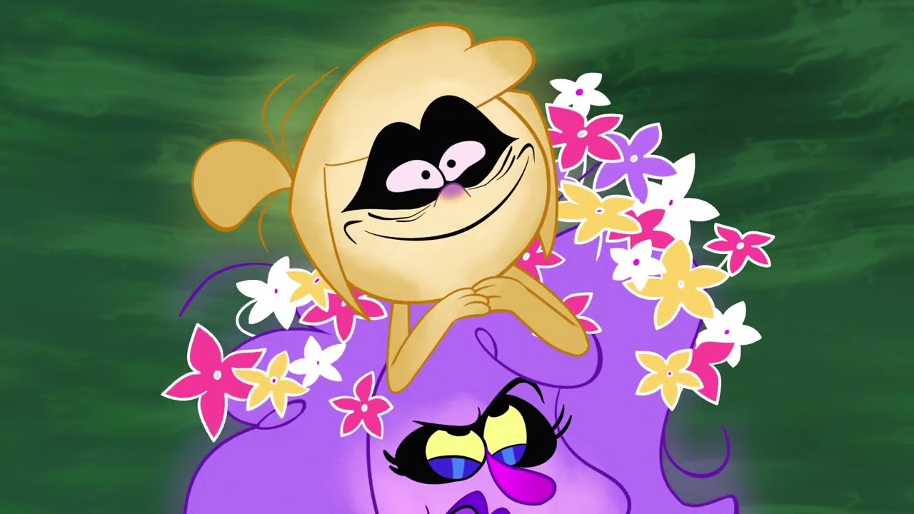 The Final Verdict (Clip) / Molly vs The Ghost World / The Ghost And ...