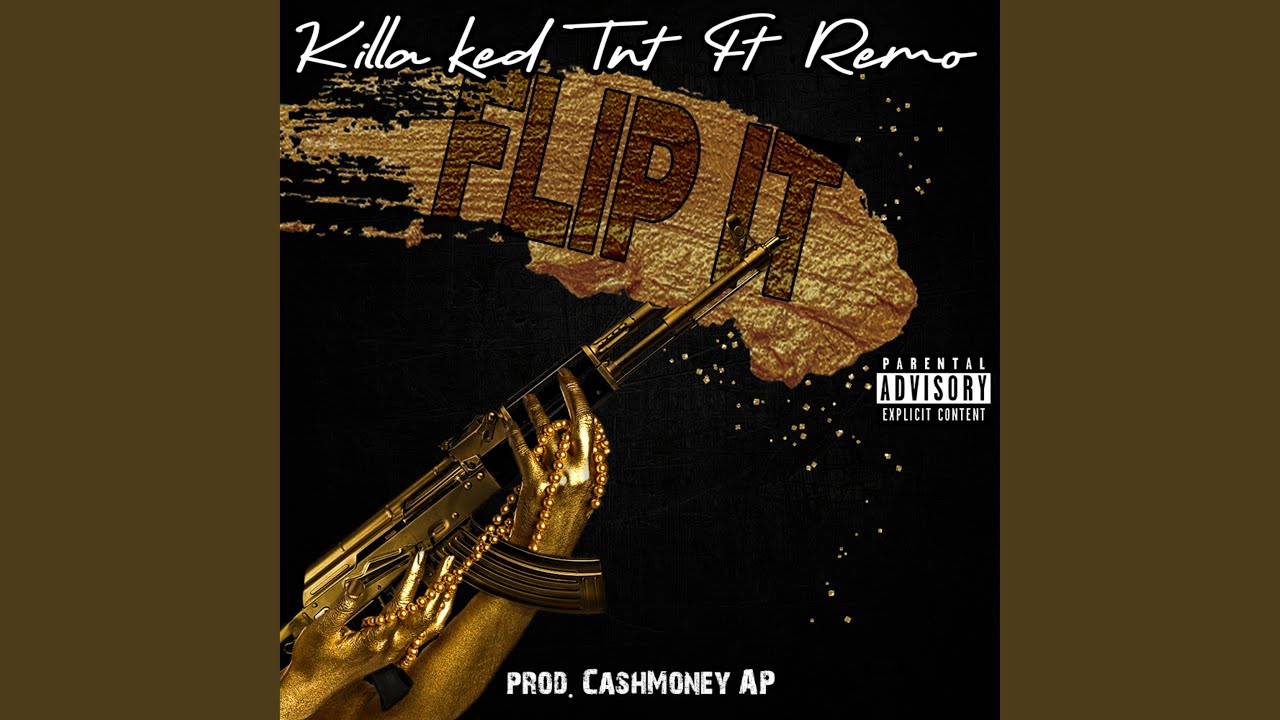Flip It (Feat. Rem0) - YouTube