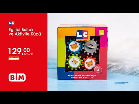 28 Nisan Aktüel – Eğitici Bultak ve Aktivite Küpü