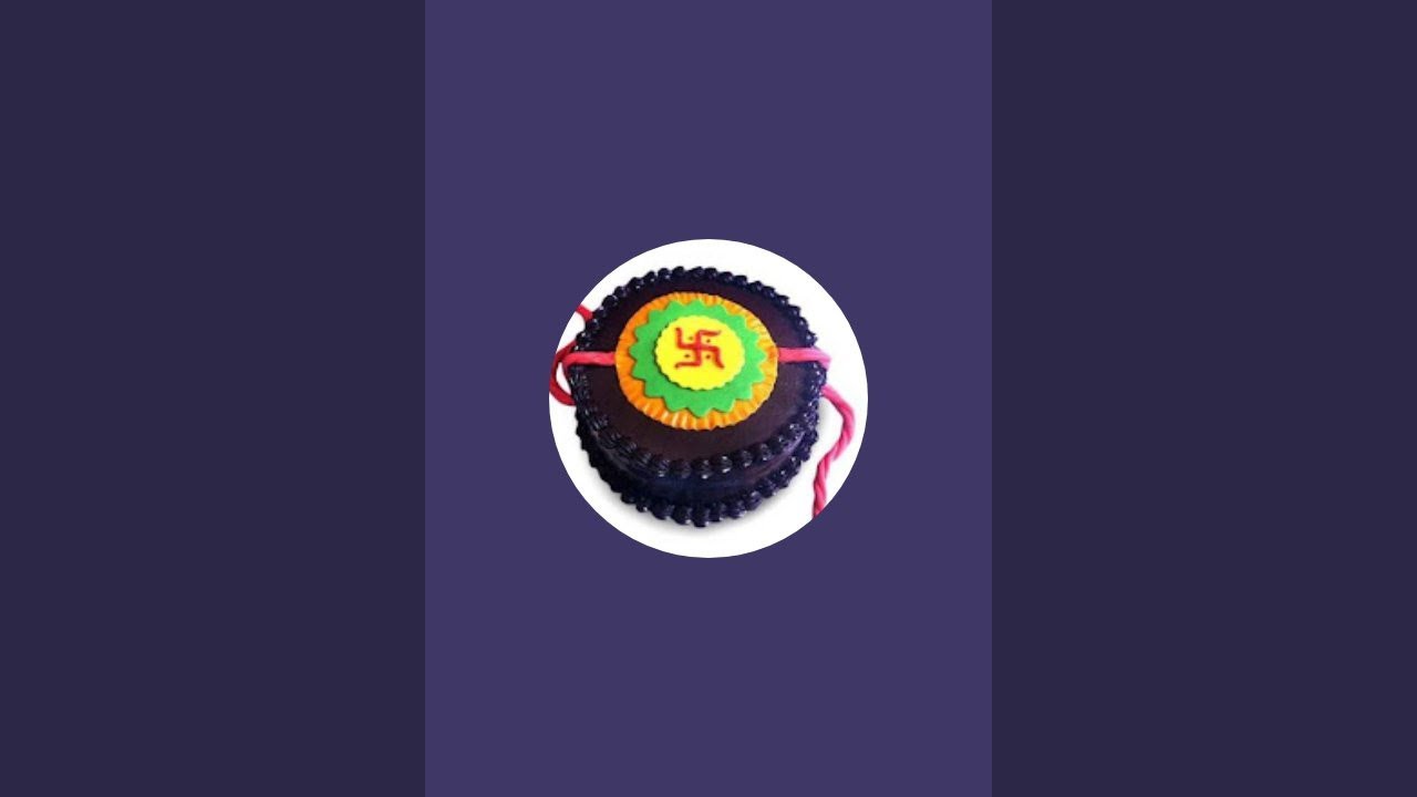 Swastik Homemade Cakes is live - YouTube