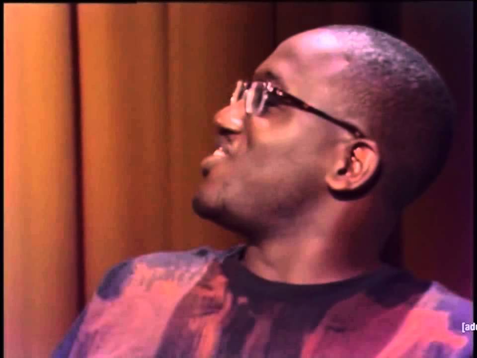 The Eric Andre Show - Tom Jenkinson (Squarepusher) - YouTube