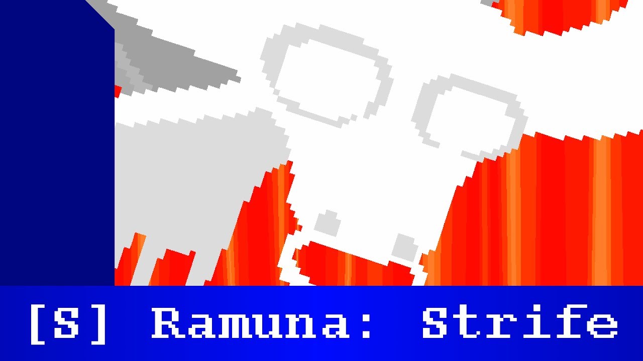 [S] Ramuna: Strife - YouTube