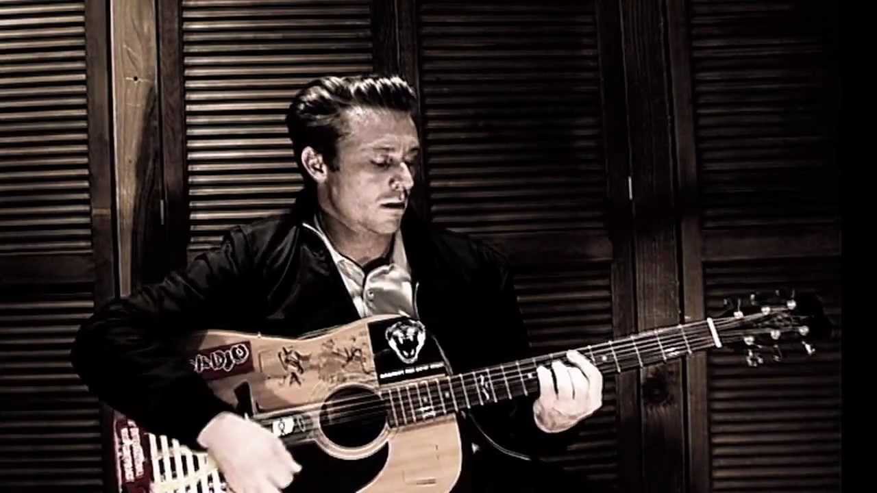 Brandon Jordan- There's a Boat Dat's Leaving' Soon for New York - YouTube