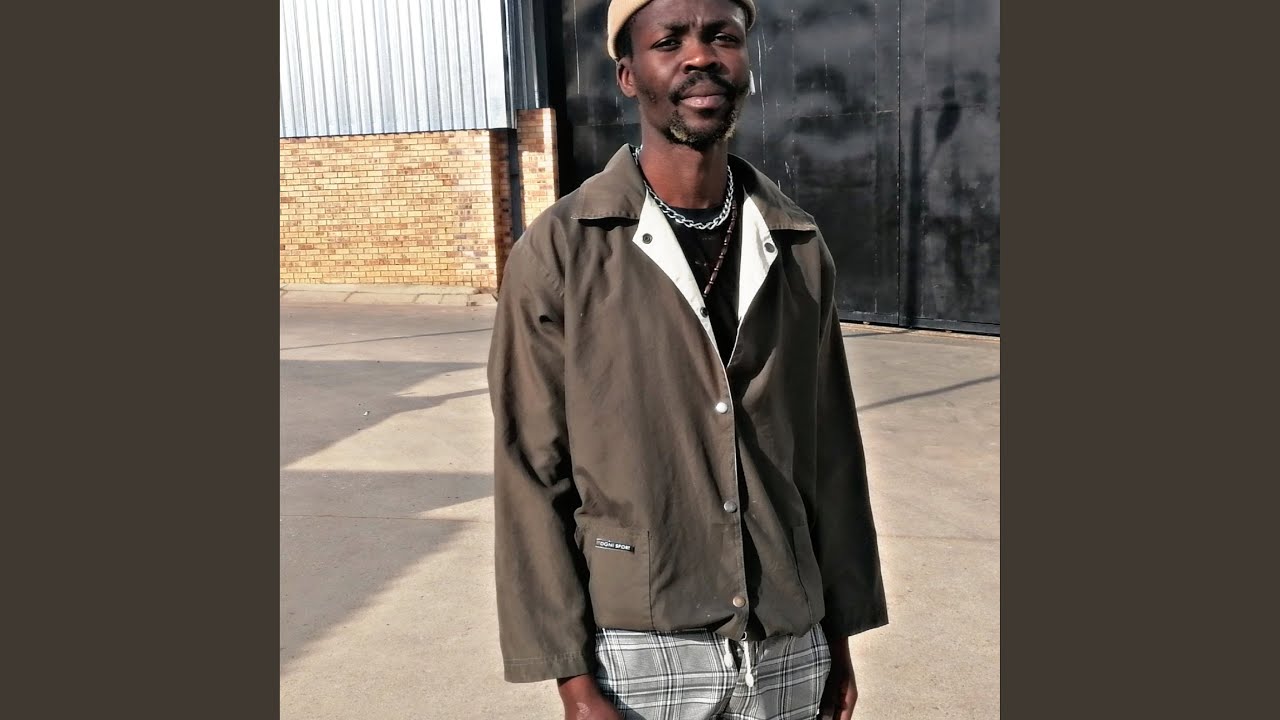 Matekwane (Instrumental Version) - YouTube